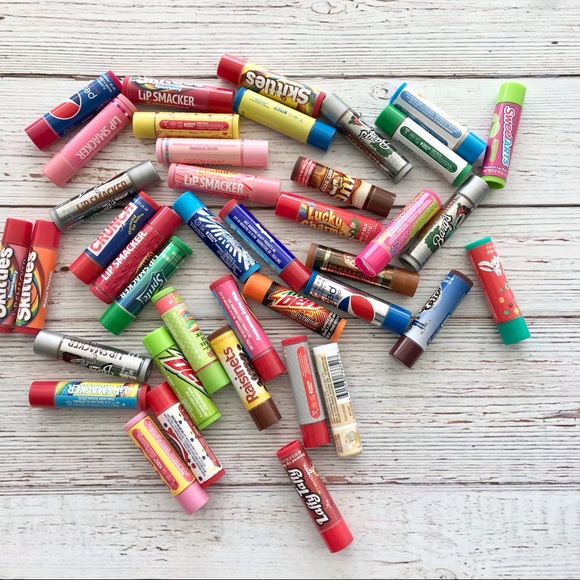 Bath & Body Works | Makeup | Bath And Body Works Caramel Dip Lip Oil ...